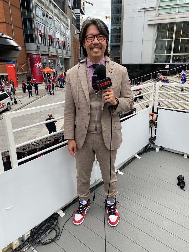 John Lu: It will be an Honour and Privilege to Serve my Fellow Manitobans | GAME ON Hockey